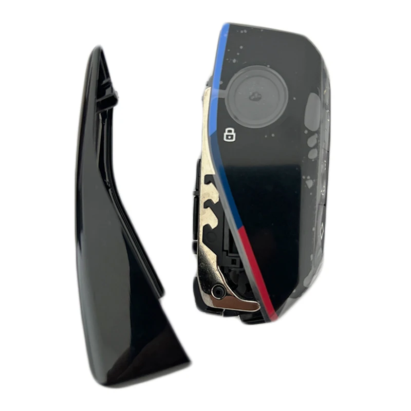 TXK006093-New-Style-U-Series-4-Button-Smart-Remote-Key-315-434MHz-With ...