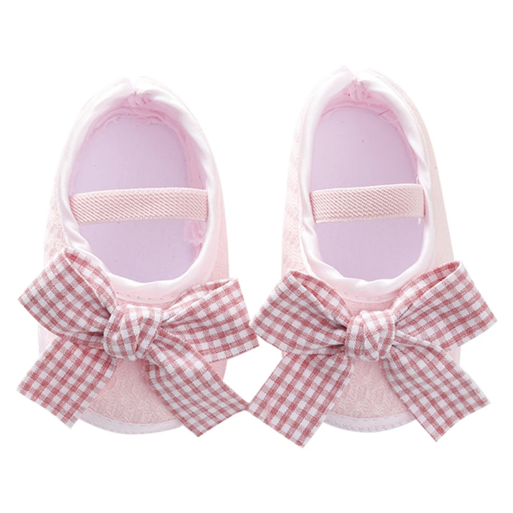0-12M-Baby-Princess-Shoes-Buckle-Design-One-Foot-Pedal-Soft-Newborn ...