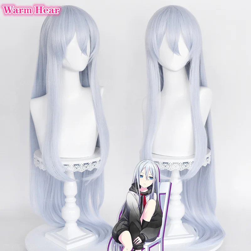 Project Sekai Colorful Stage! Yoisaki Kanade Cosplay Wig 80cm/100cm ...