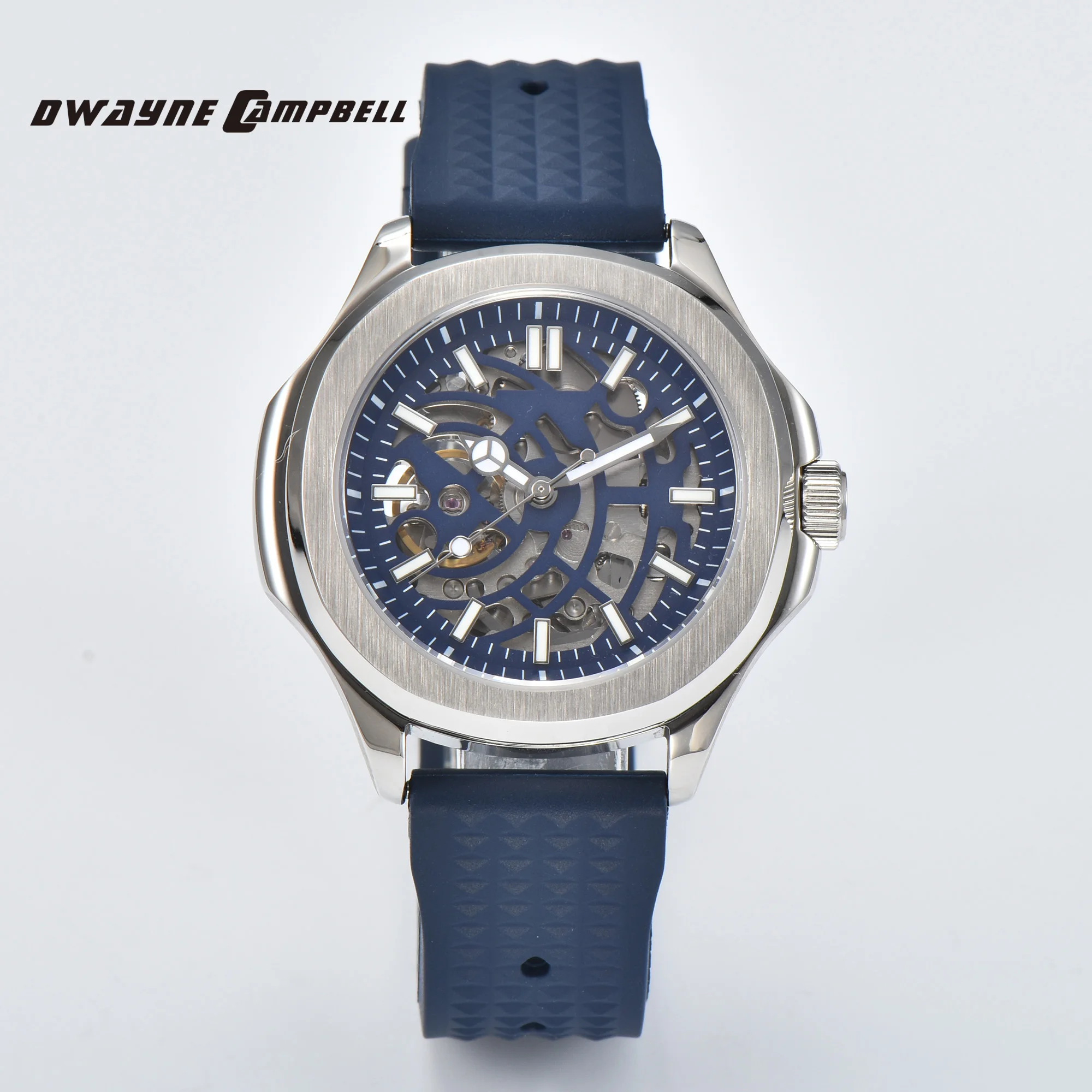 DWAYNE-CAMPBELL-Luxury-Men-s-Automatic-Skeleton-Dial-Design-Stainless-Waterproof-Sapphire-Glass ...