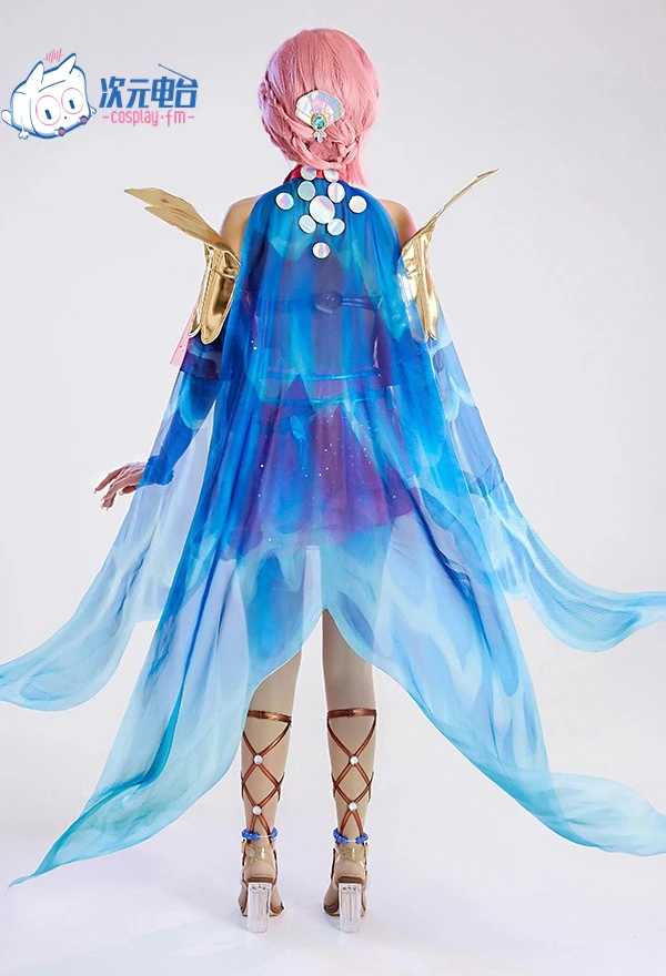 Ashe League Pool Party