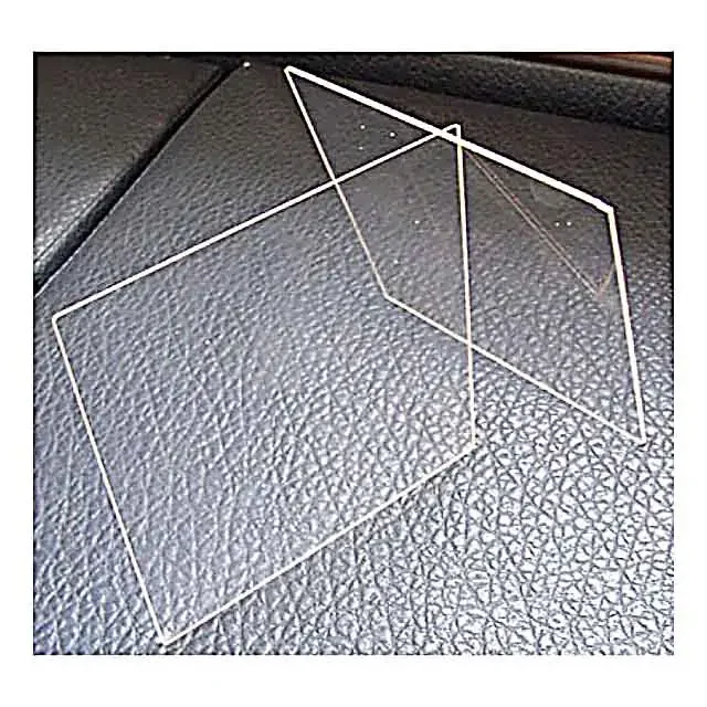 100pcs-log-25-25-1-1mm-BF33-borosilicate-glass-panels-for-laboratory ...