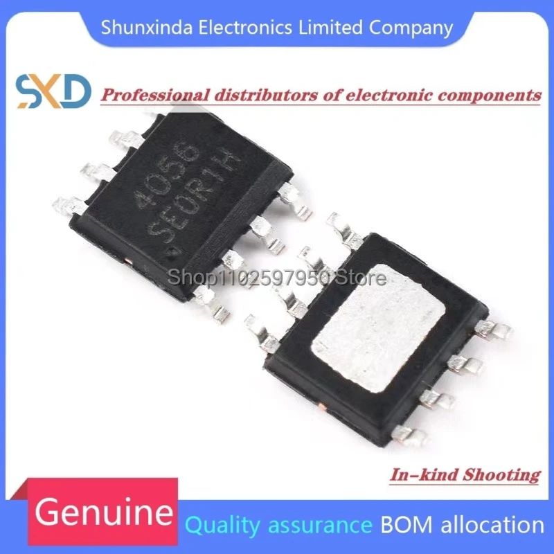 10PCS-lot-TP4056-SOP-8-TP4056E-NEW-Quality-assurance-Spot-direct ...