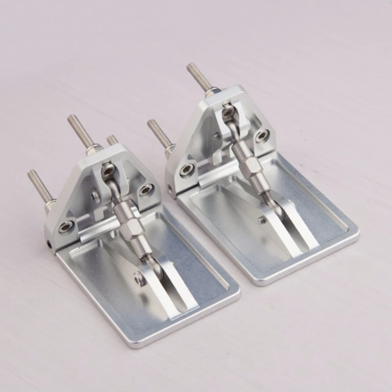 1Pair-RC-Gasoline-Brushless-Electric-Boat-Ship-Simulation-Water ...