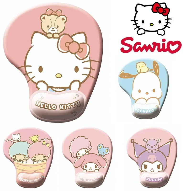 Sanrio-alfombrilla-de-rat-n-de-Hello-Kitty-para-hombre-y-mujer ...