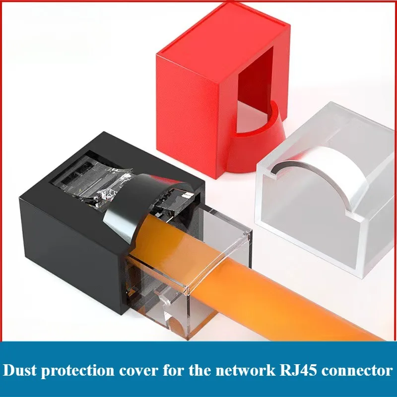 100-Pack-Ethernet-Plug-Protector-RJ45-Cable-Dust-Covers-Ethernet ...