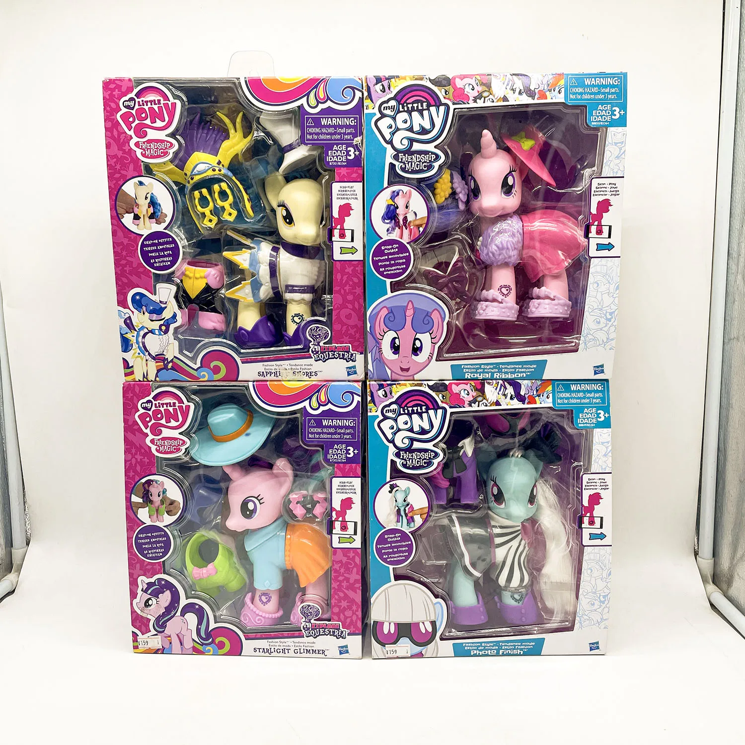 Hasbro-My-Little-Pony-Photo-Finish-Starlight-Glimmer-Royal-Ribbon ...