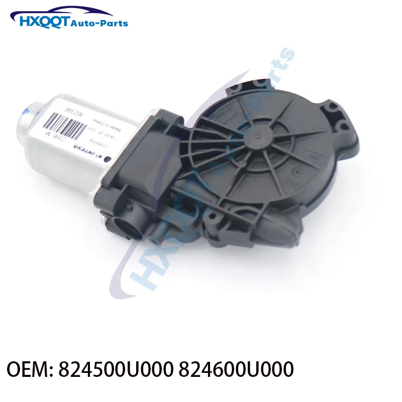 Power-Window-Motor-Regulator-Left-Right-For-Hyundai-Accent-2011-2017 ...