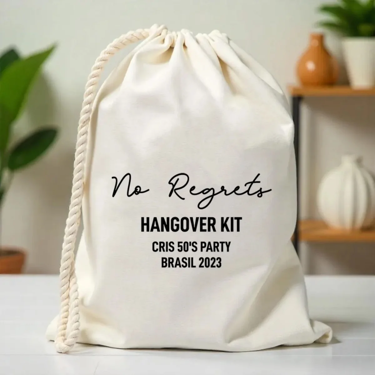 24pcs No Regrets Hangover kit,Personalized Bachelorette Favors, I ...