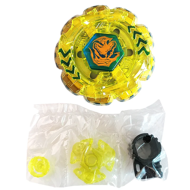 Beyblade Divine Chimera