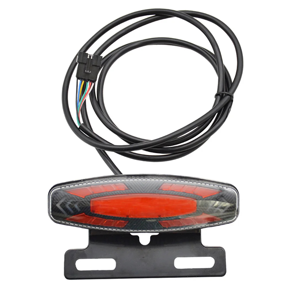 LED-Turn-Signals-Lamp-High-Brightness-Electric-Bicycle-Tail-Light ...