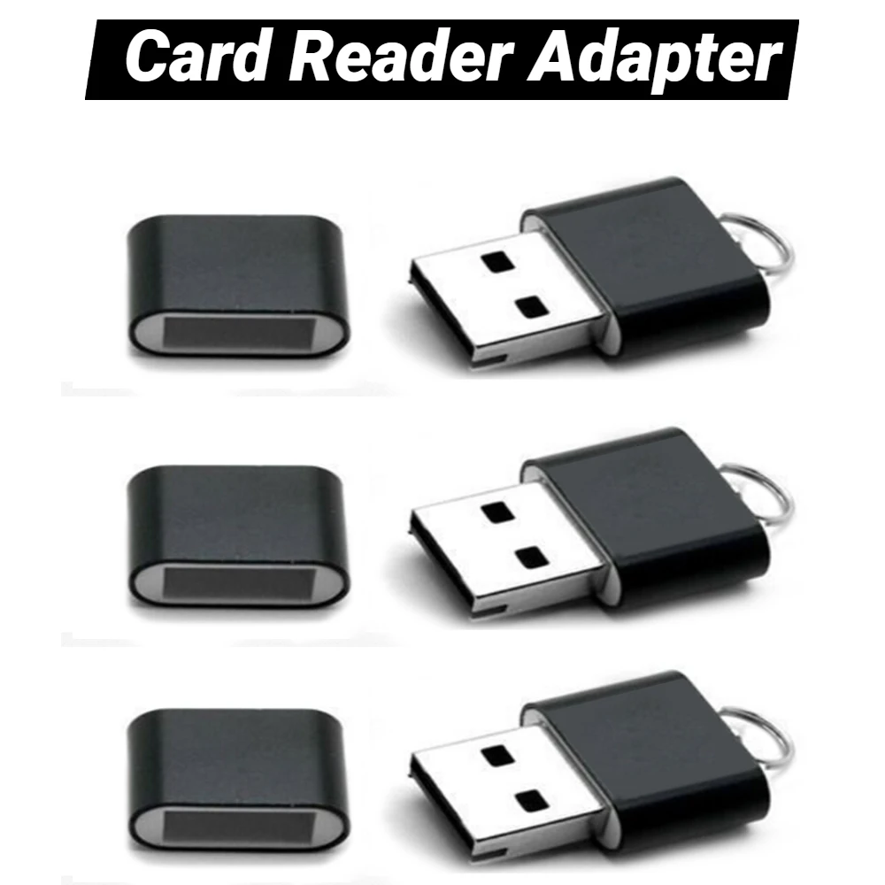 Mini-Aluminium-Alloy-USB-2-0-T-Flash-TF-Micro-SD-Memory-Card-Reader ...
