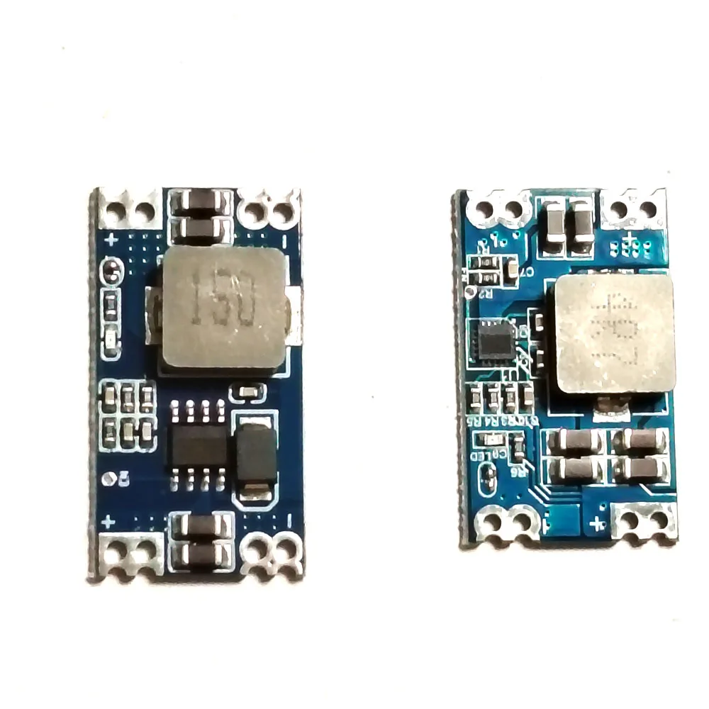 Mini560 5A DC-DC Mini560 PRO Step-Down Stabilized Voltage Supply Module ...