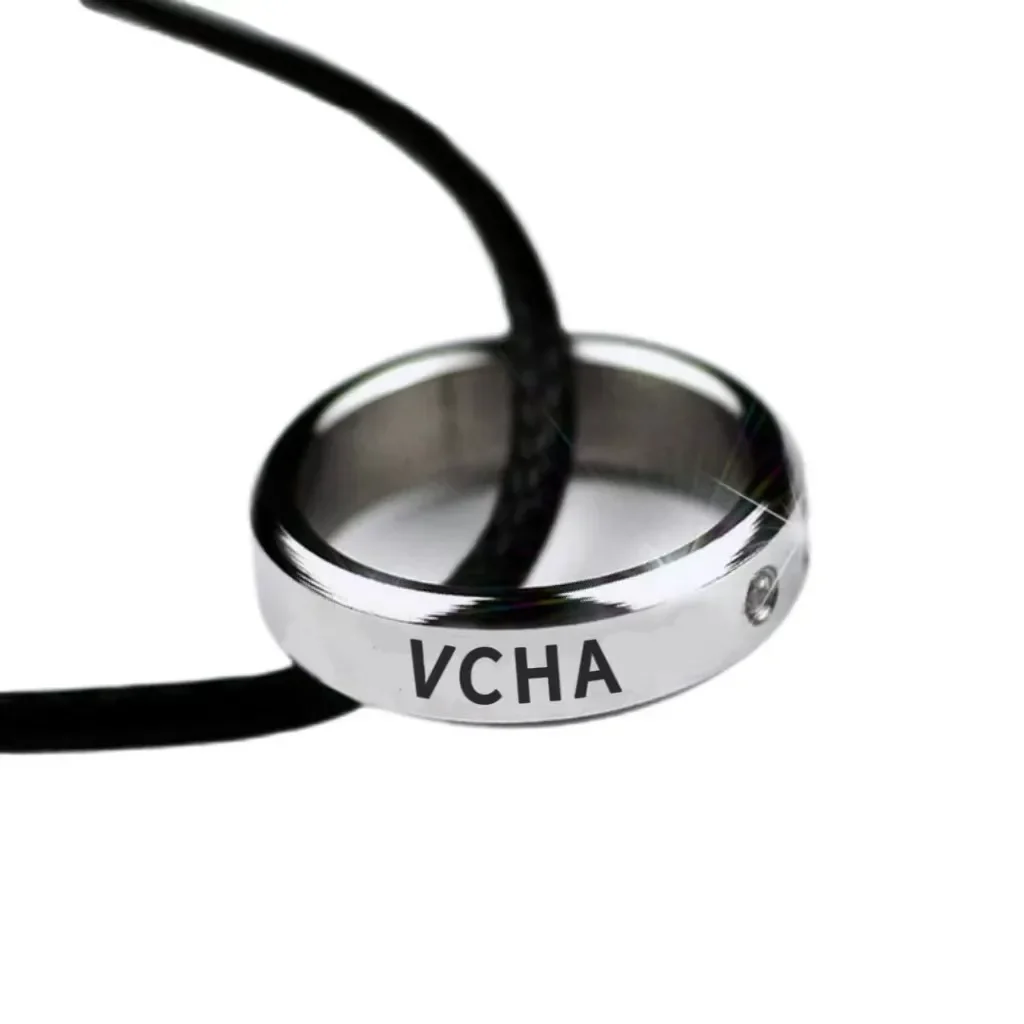 VCHA-KPOP-Ring-Necklace-anniversary-Birthday-Ring-USA-Popular-Girl ...