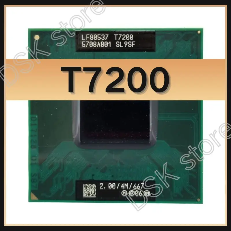 Core-2-Duo-T7200-CPU-Socket-479-4M-Cache-2-0GHz-667-MHz-Dual-Core ...