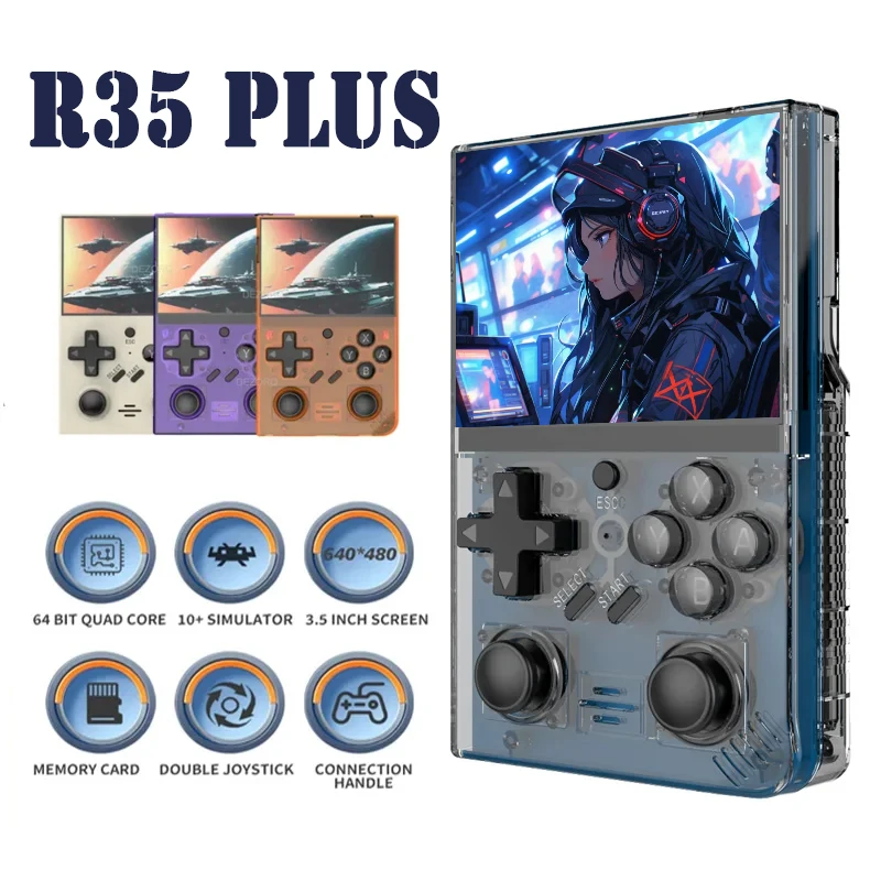 Retro-Handheld-Video-Game-Console-Linux-System-Pocket-Player-Port-til ...