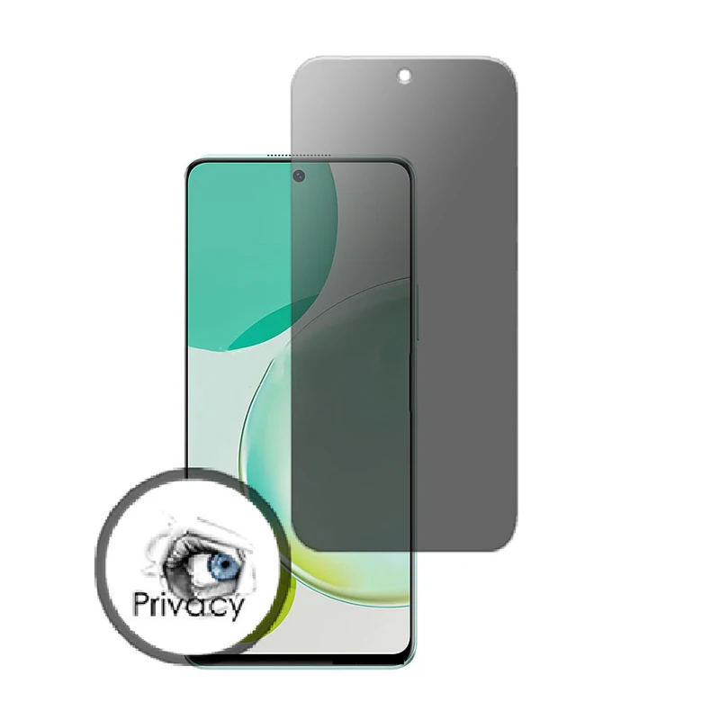 Vidro-Temperado-Anti-Spy-para-Huawei-Protetor-de-Tela-Brilho-Peeping ...