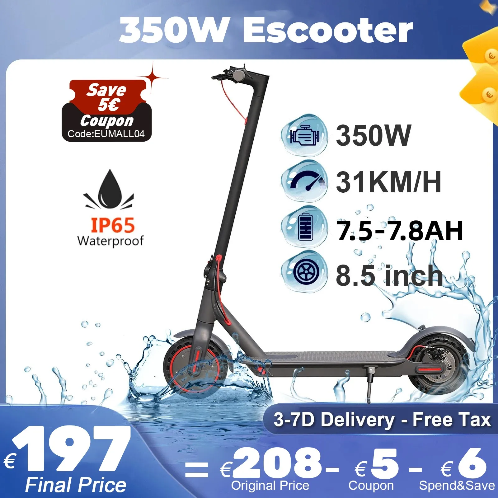 AOVOPRO-350W-Electric-Scooter-31KM-H-8-5-Inch-Tire-Electric-Kick-Scooter-7-5-7.jpg