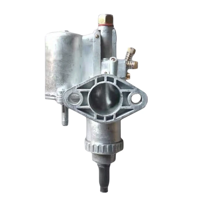 How to Install a New Carburetor For Jawa 250 Cz 250 350 Carb Xf250 Xf ...