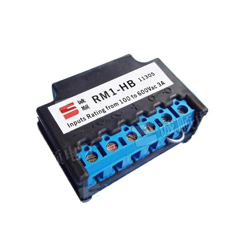 RM1-HB-Motor-Brake-RectifiersInputs-100-to-600-Vac-3A-110-480-0-5A ...