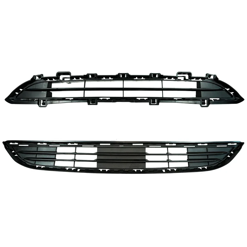 Front-bumper-ventilation-network-For-BMW-F26-OEM-51117338492 ...