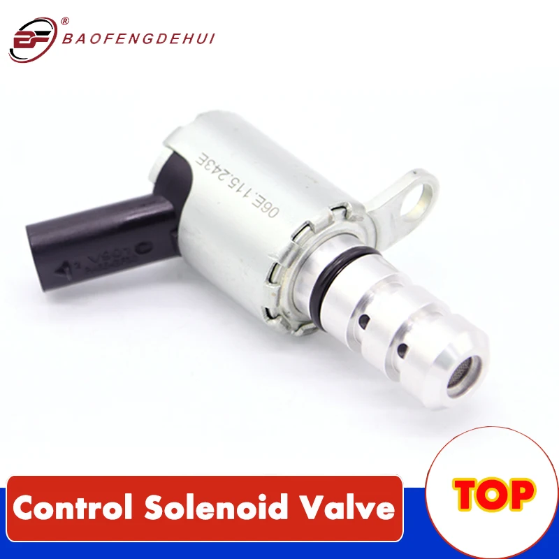 BF-V-lvula-Solenoide-de-Control-06E115243H-para-Audi-A4-A5-A6-Q5 ...