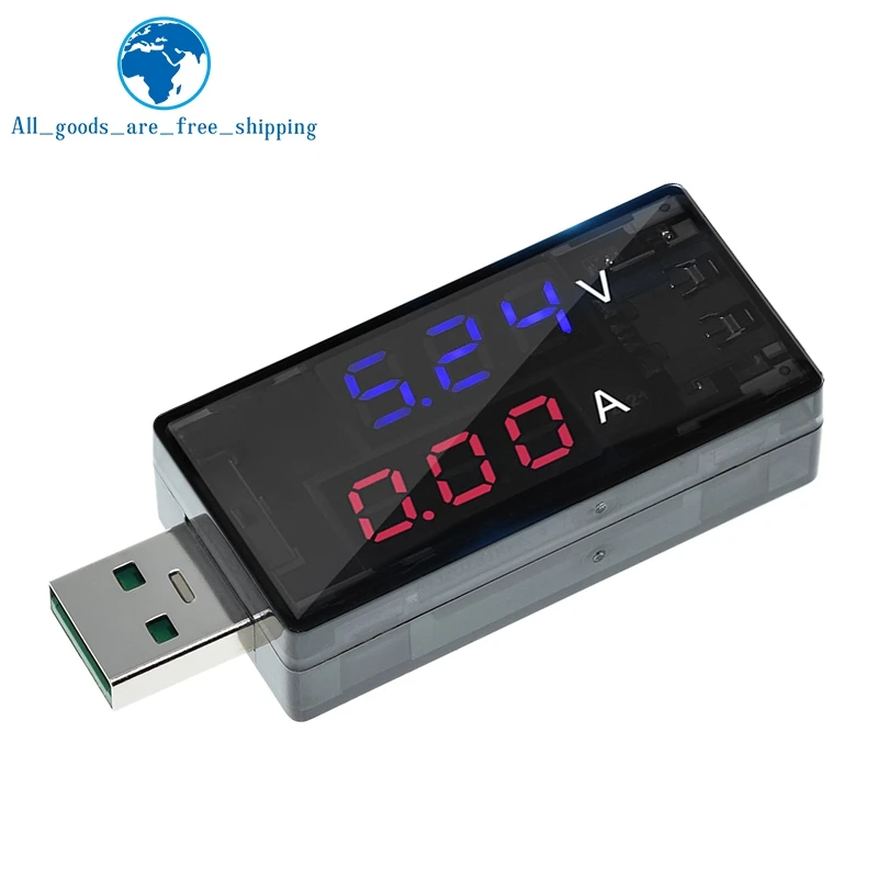 " Mini " Wattmeter für Servos | RC-Network.de