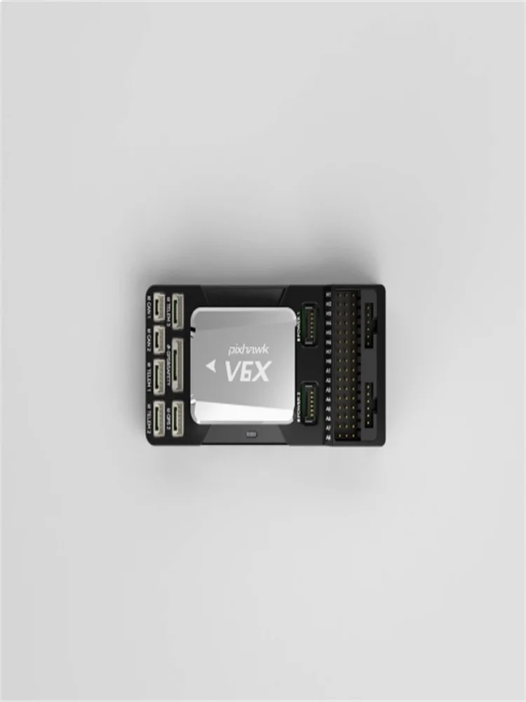 Multi-Rotor-fixo-Asa-UAV-Flight-Controller-PX4-APM-PixhawkV6X-Nova-Gera ...