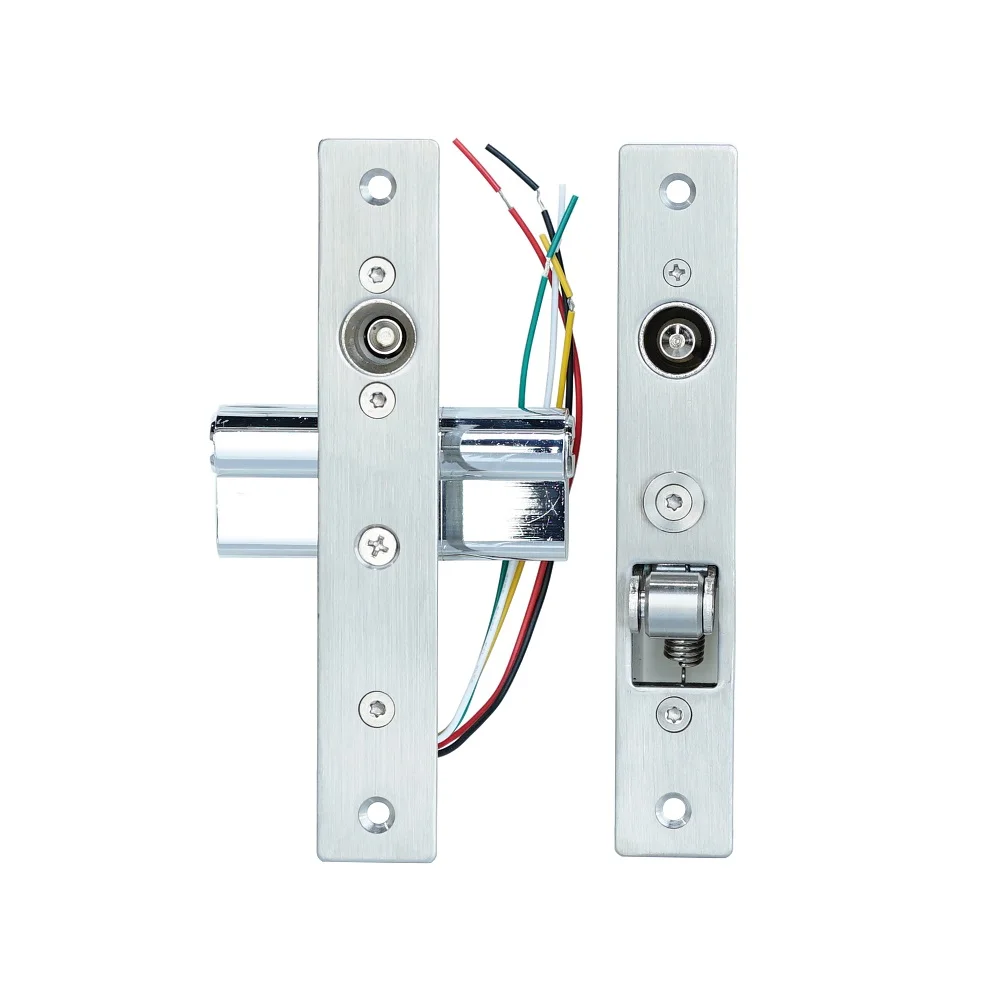 YILIN YSD-220 Dedicated Electric Lock For Sliding Door - Step Recipe ...