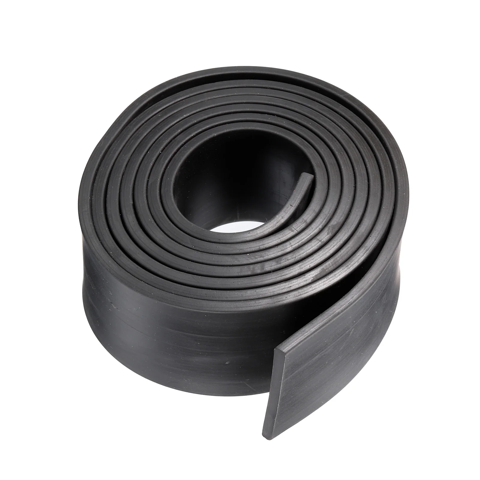 3M-Neoprene-Sheet-Roll-Solid-Rubber-Seal-Strip-Shock-absorbing-Buffer ...