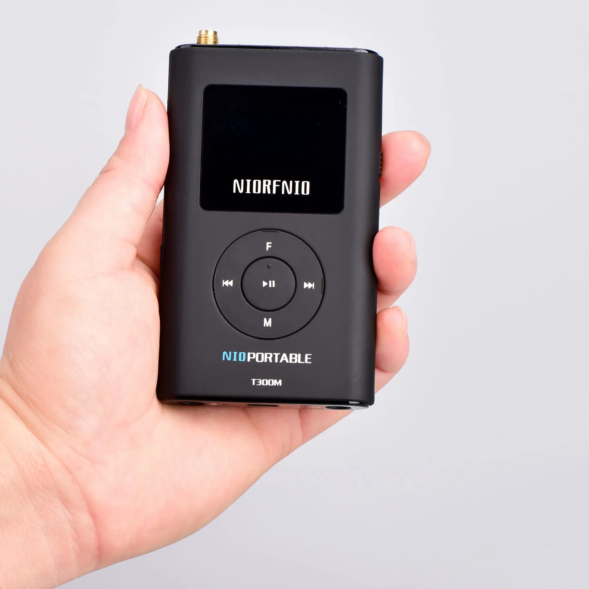 0-3W-FM-Transmitter-Portable-Low-Power-Wireless-Transistor-Stereo-Radio ...