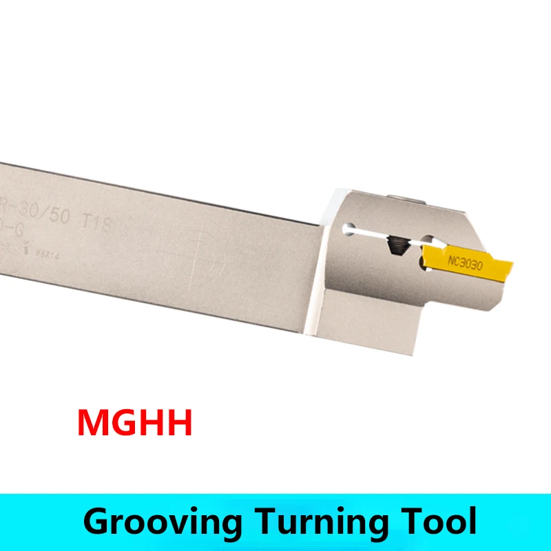 LIHAOPING-Spring-Steel-End-Face-Groove-Turning-Tools-CNC-Cutter-MGHH ...