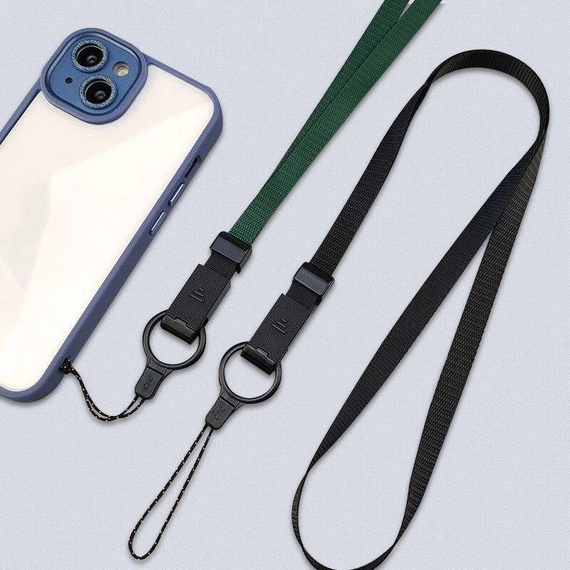Mobile-Phone-Strap-Universal-Neck-Lanyard-Anti-Loss-Lanyard-For-iPone ...
