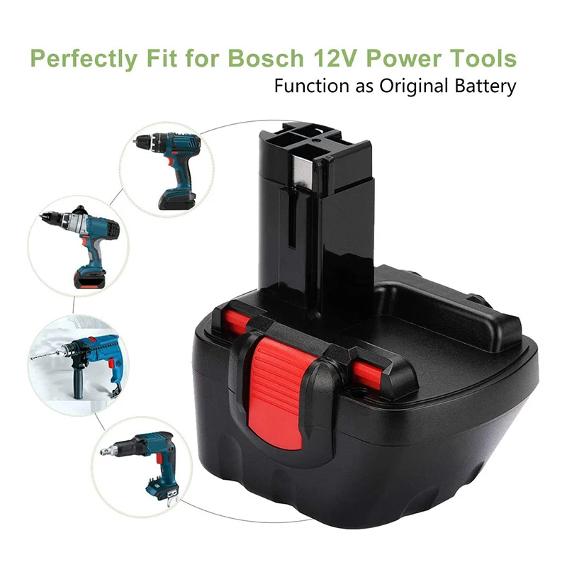Bosch Gsr 12V Battery Replacement at Andre Thompson blog