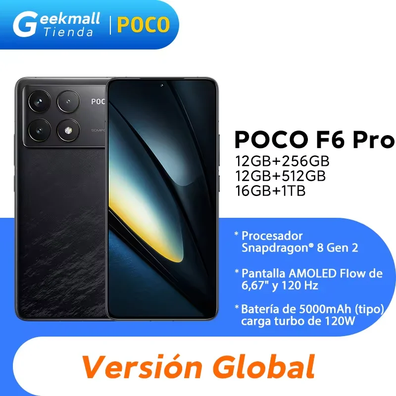 Global-Version-POCO-F6-Pro-5G-Snapdragon-8-Gen-2-6-67-AMOLED-DotDisplay ...