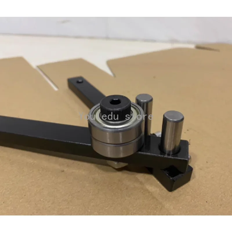 Manual-Bending-Machine-Steel-Bar-Benders-DIY-Braided-Basket-Anchor-Hook ...