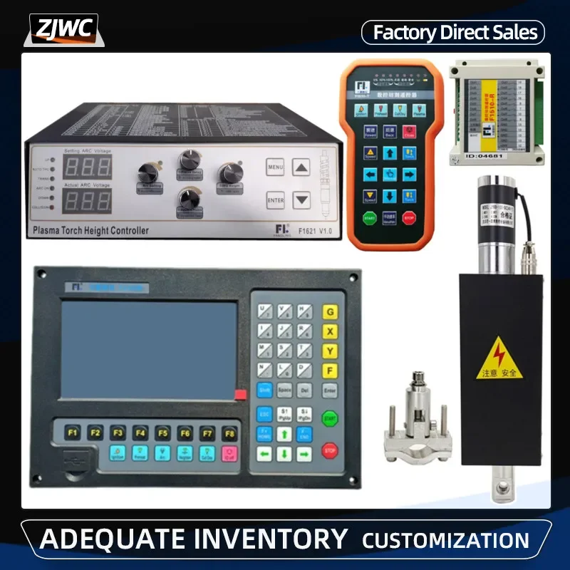 Controller-Printnc-CNC-Kit-F2100B-SF-2100C-F2100T-F1621-JYKB-100-DC24V ...