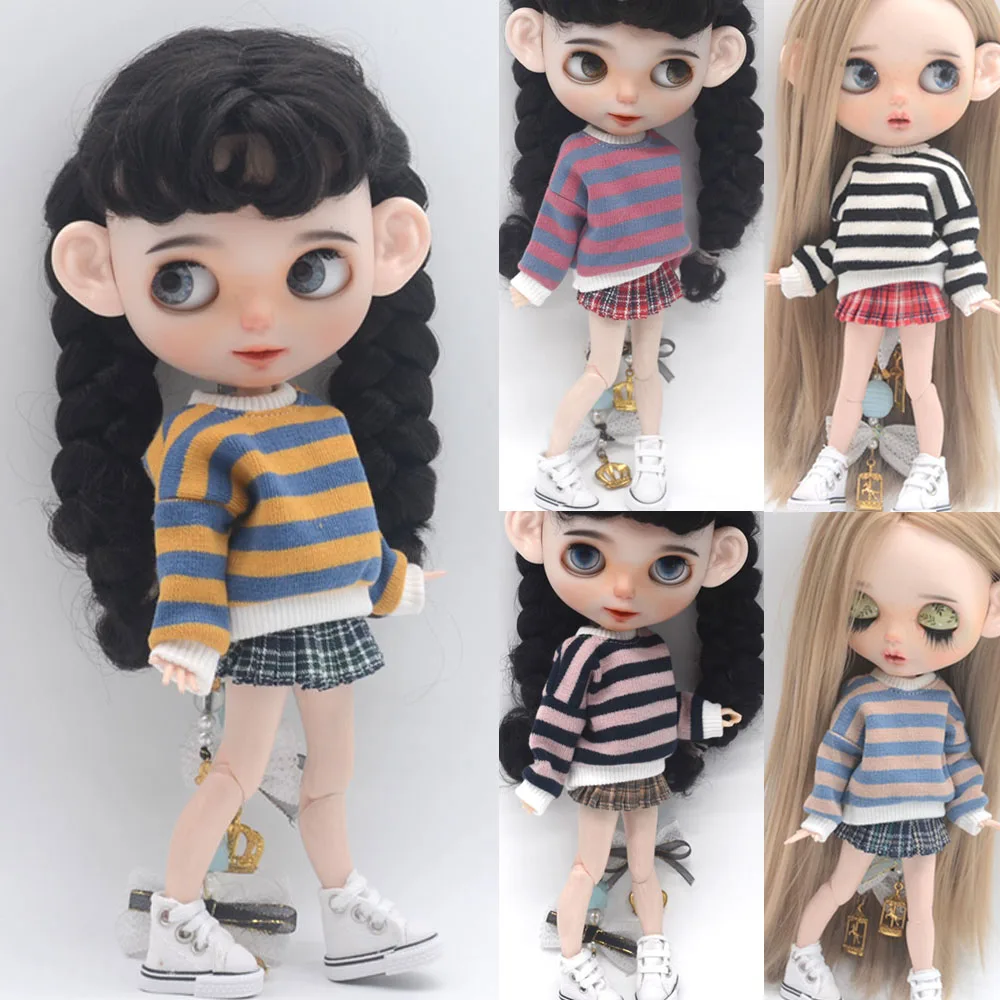 Pull-jupe-pliss-e-et-chaussures-pour-poup-e-v-tements-pour-beurre-convient-Blyth-Azone.jpg