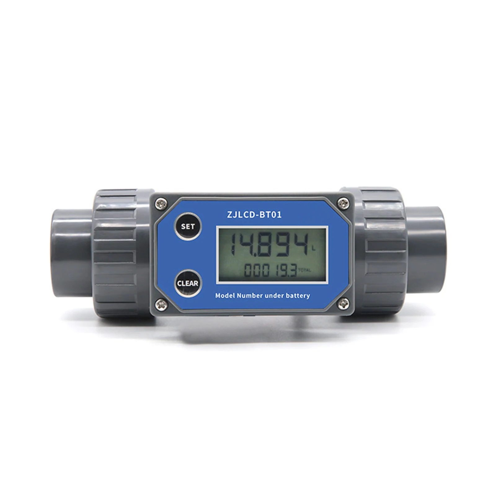Digital-Turbine-Flow-Meter-DN25-DN80-Electronic-LCD-Digital-Display ...