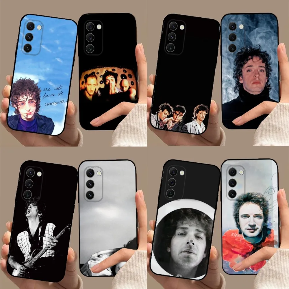 Soda-Stereo-Band-funda-de-tel-fono-para-Samsung-Galaxy-A13-A21s-A22-A31 ...