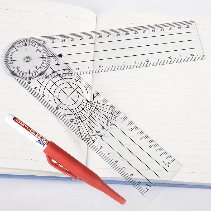 Medical-Ulnar-Joint-Angle-Measurement-Ulnar-Orthopedic-Ulnar ...