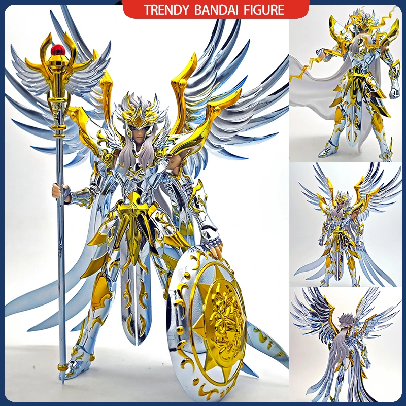 Saint-Seiya-Myth-Cloth-EX-Figura-de-a-o-Cavaleiros-do-Zod-aco-Modelo ...