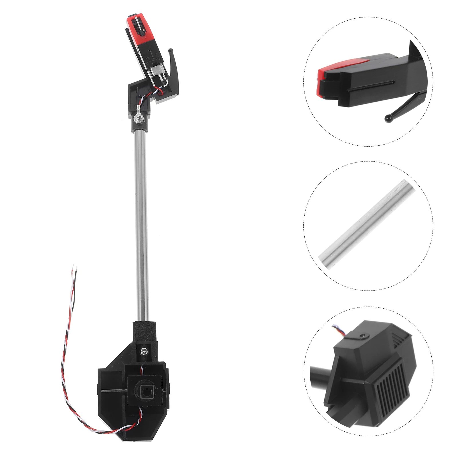 Everything You Need to Know About parts of a turntable arm — Real ...