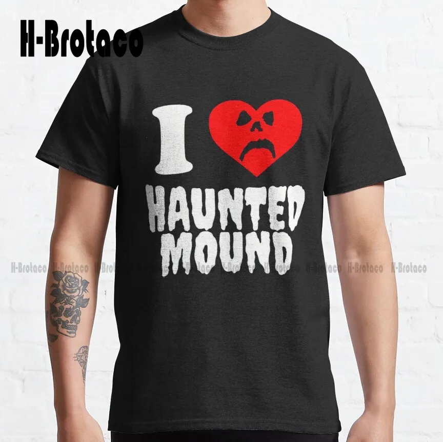 Eu-3-haunted-mound-sematary-cl-ssico-camiseta-camisas-masculinas ...
