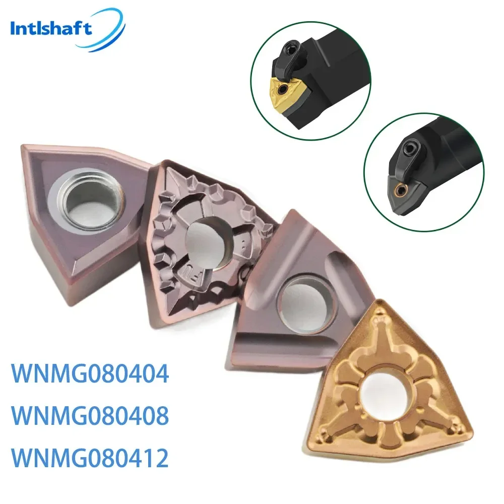 Intlshaft-WNMG-080404-Carbide-Insert-WNMG080408-CNC-Cutting-Tools-lathe-Insert-High-Hardness ...