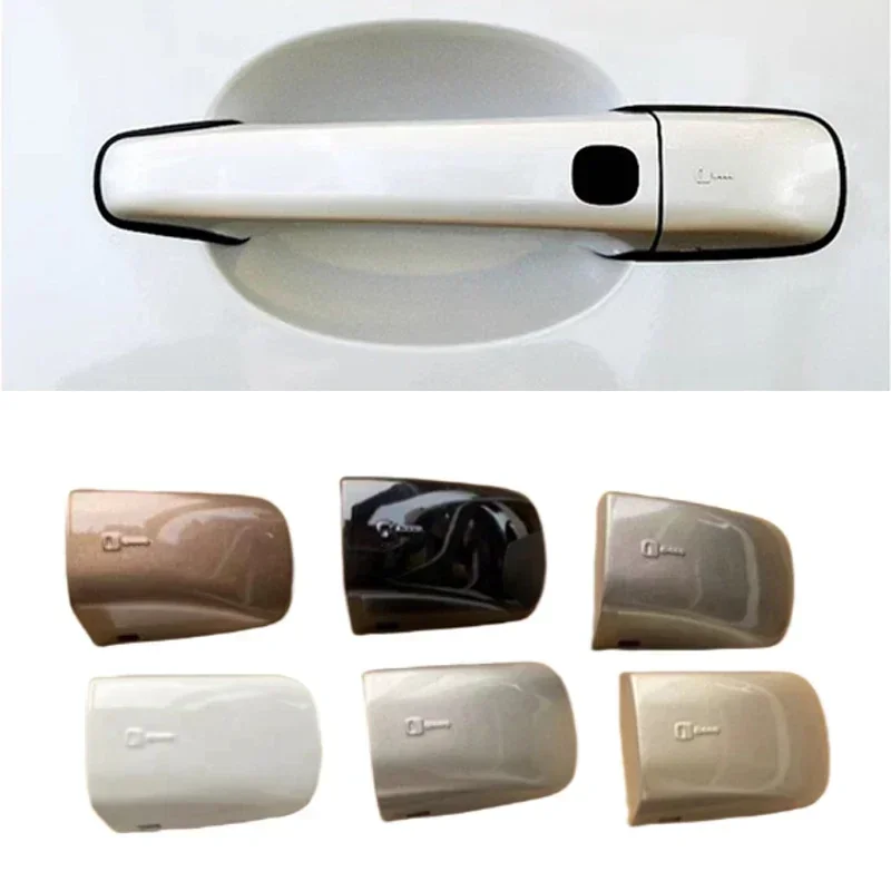 Front-Left-Driver-Side-Exterior-Door-Lock-Cylinder-Handle-Cover ...