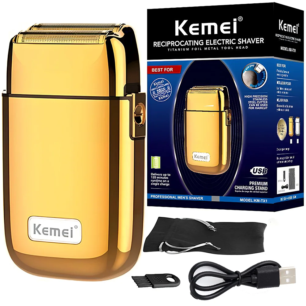 Kemei-Full-Metal-Barbeador-El-trico-para-Homens-Navalha-Recarreg-vel-Barbeador-Barba-M-quina-de.jpg