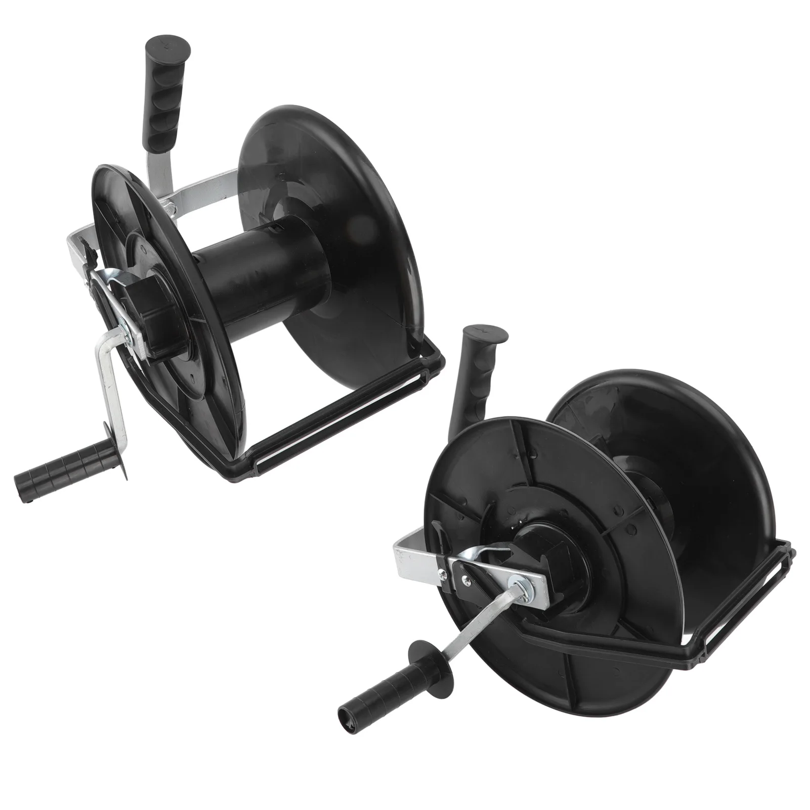Electric Fence Wire Reel Manually High Strength ABS Fence Electrified ...