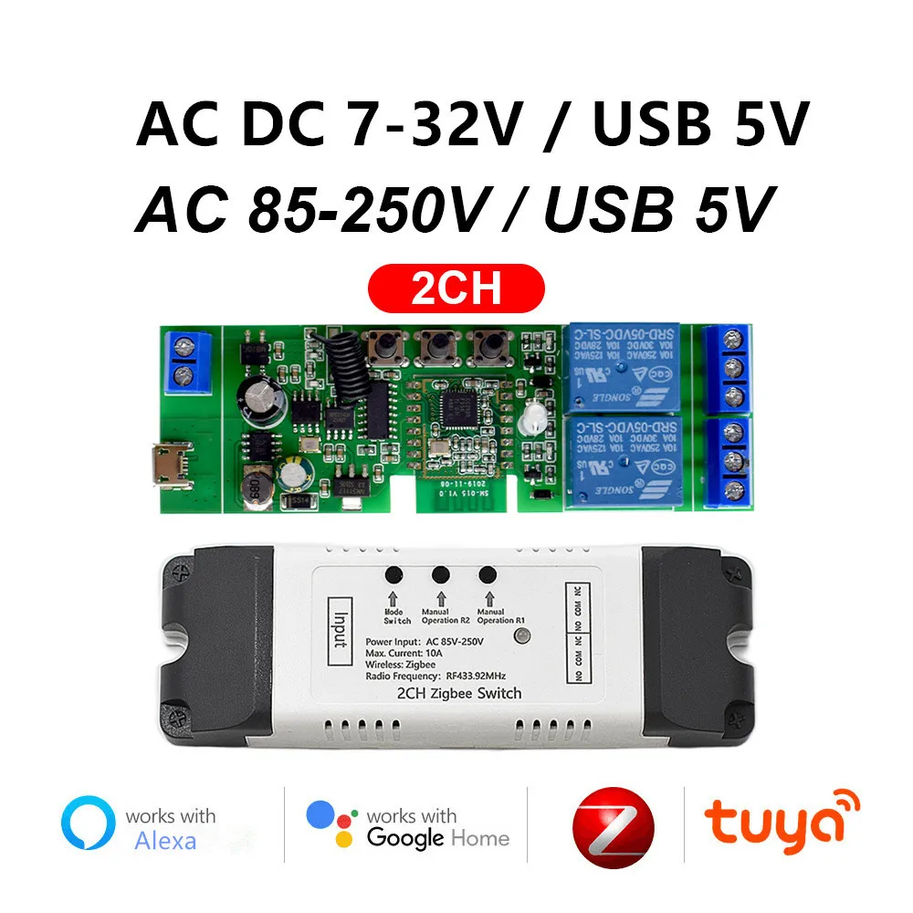 ZigBee-1CH-2CH-4CH-5V-12V-24V-220V-433MHz-DIY.jpg