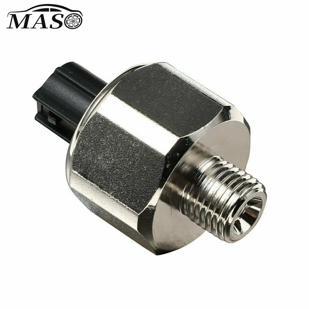 1x Knock Sensor Fit For Honda Cr-v 2002 2003 2004 2005-2009 Civic ...